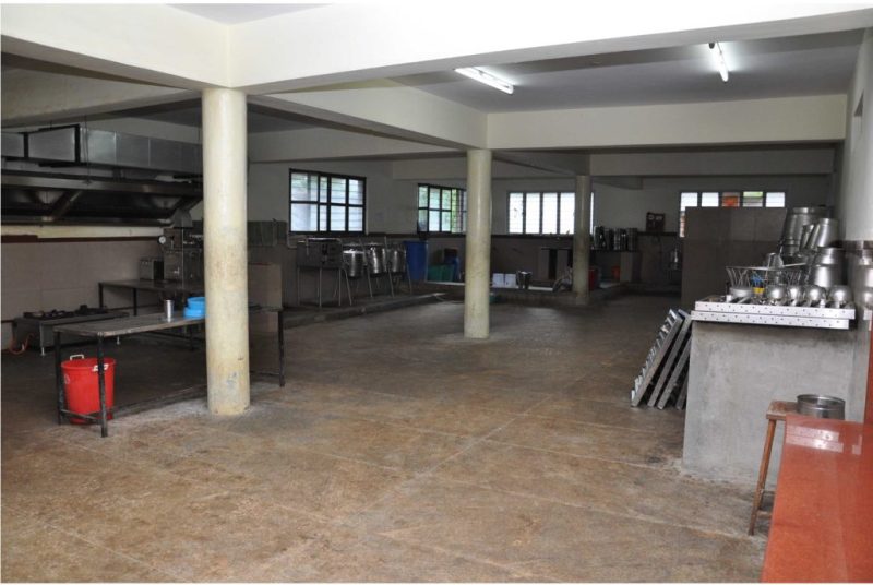 Hostel Facilities - Adichunchanagiri Institute of Technology