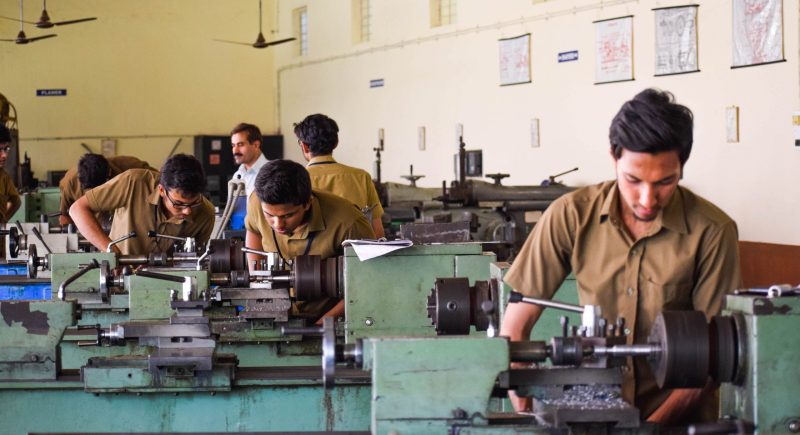 Department of Mechanical Engineering - Adichunchanagiri Institute of ...