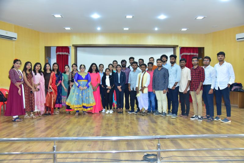 Department of Computer Science and Engineering - Adichunchanagiri ...